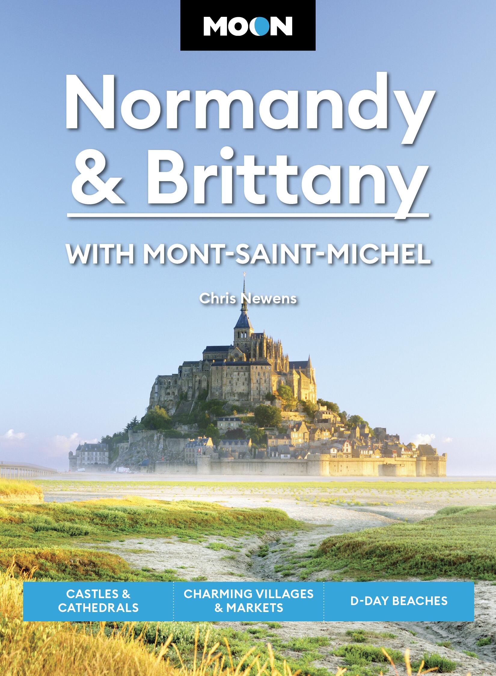Moon Europe Travel Guide | Hachette Book Group